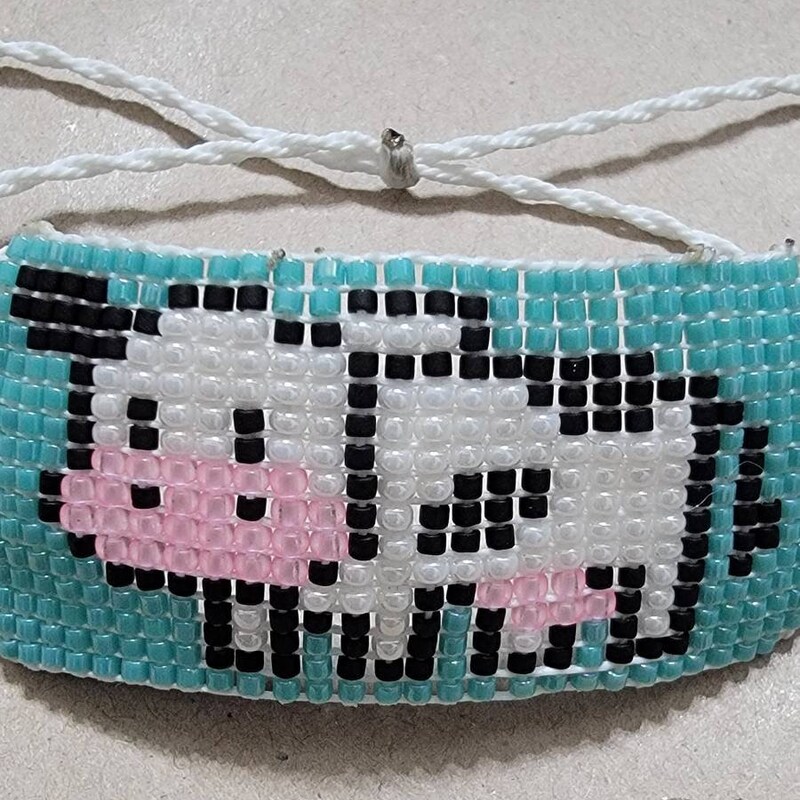 Beads for Bracelets - Etsy