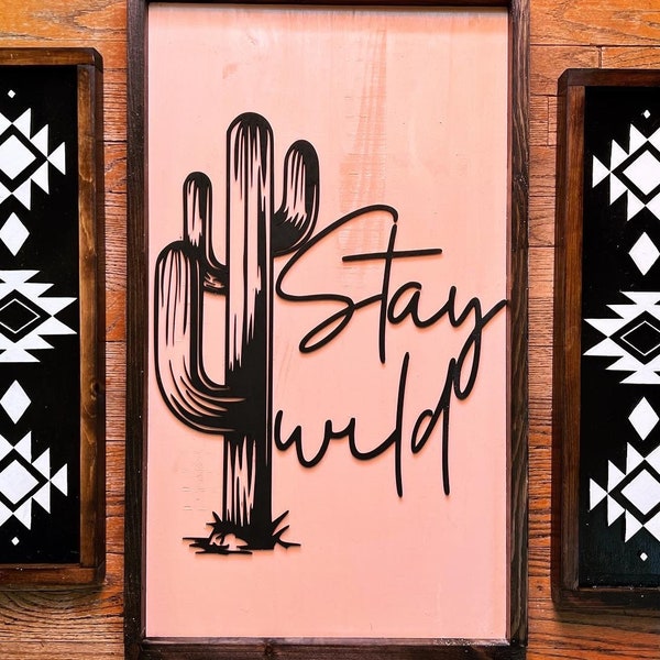 Western Decor - Etsy