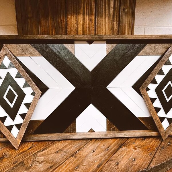 Western Wood Signs - Etsy