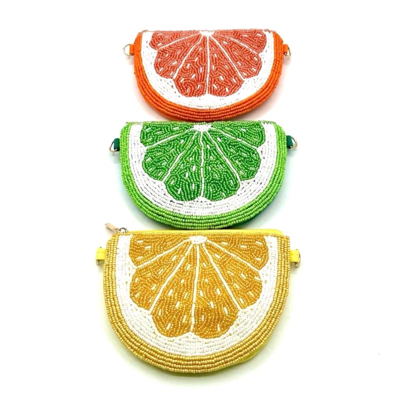 Lemon Handbags - Etsy