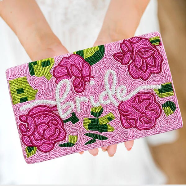 Preppy Clutches - Etsy