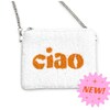 Ciao Bella Tote Bag - Black - Etsy