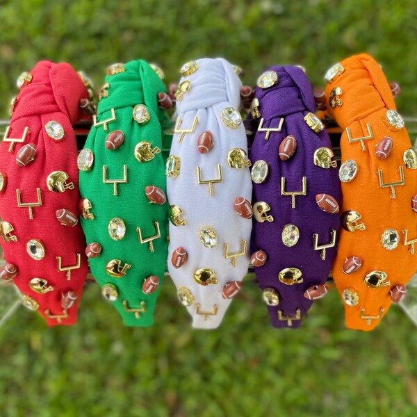 Christmas Headbands Game - Etsy