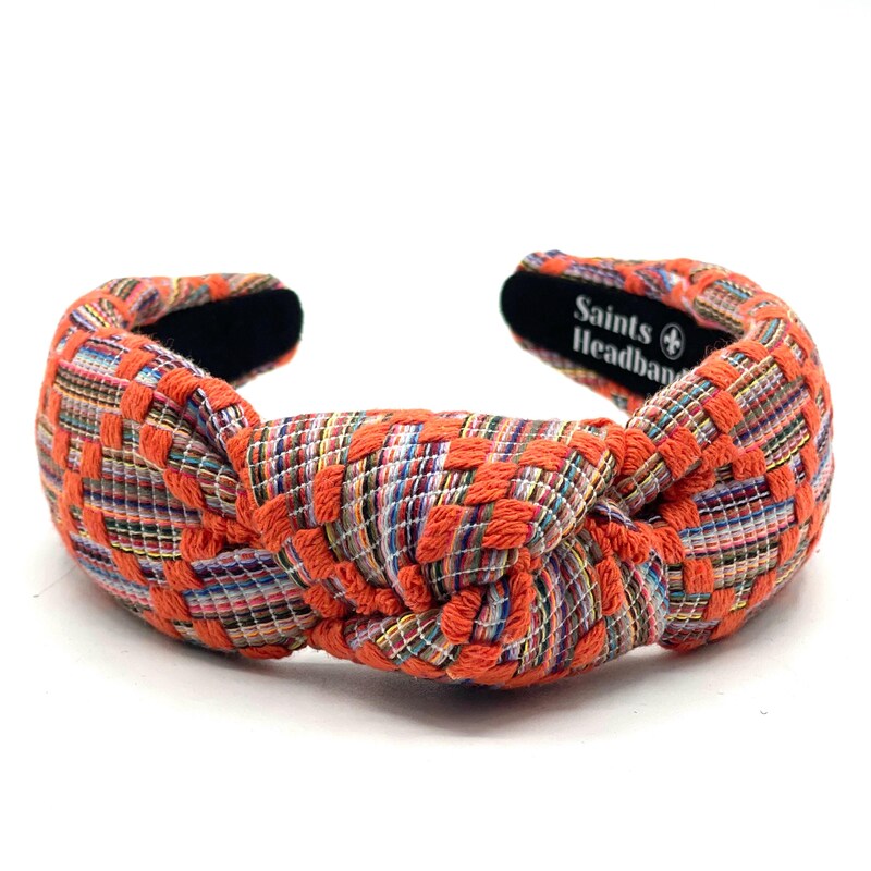 SaintsHeadbands - Etsy