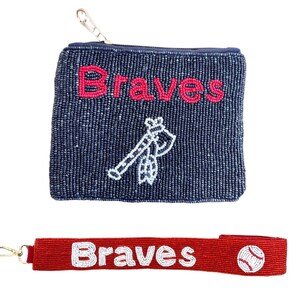Baseball Purse Strap Baseball Coin Purse Bag Strap, Crossbody Strap for ...