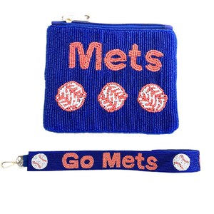 Baseball Purse Strap Baseball Coin Purse Bag Strap, Crossbody Strap for ...