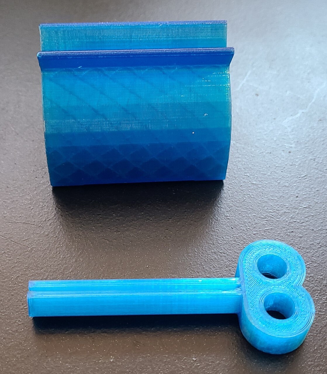 Toothpaste Dispenser/Twist Dispenser/3D Printed Toothpaste | Etsy