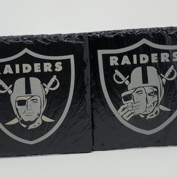 Raiders - Etsy