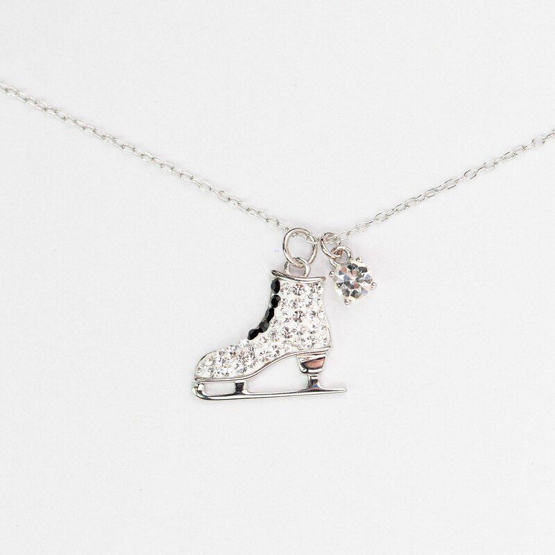 Skating Jewelry - Etsy
