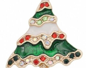 Christmas Tree Snap - Etsy