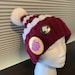 Splatoon Bobble Hat for Cosplay - Etsy