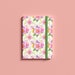 Watercolor Flowers Seamless Digital Patterns, Wildflowers Print ...