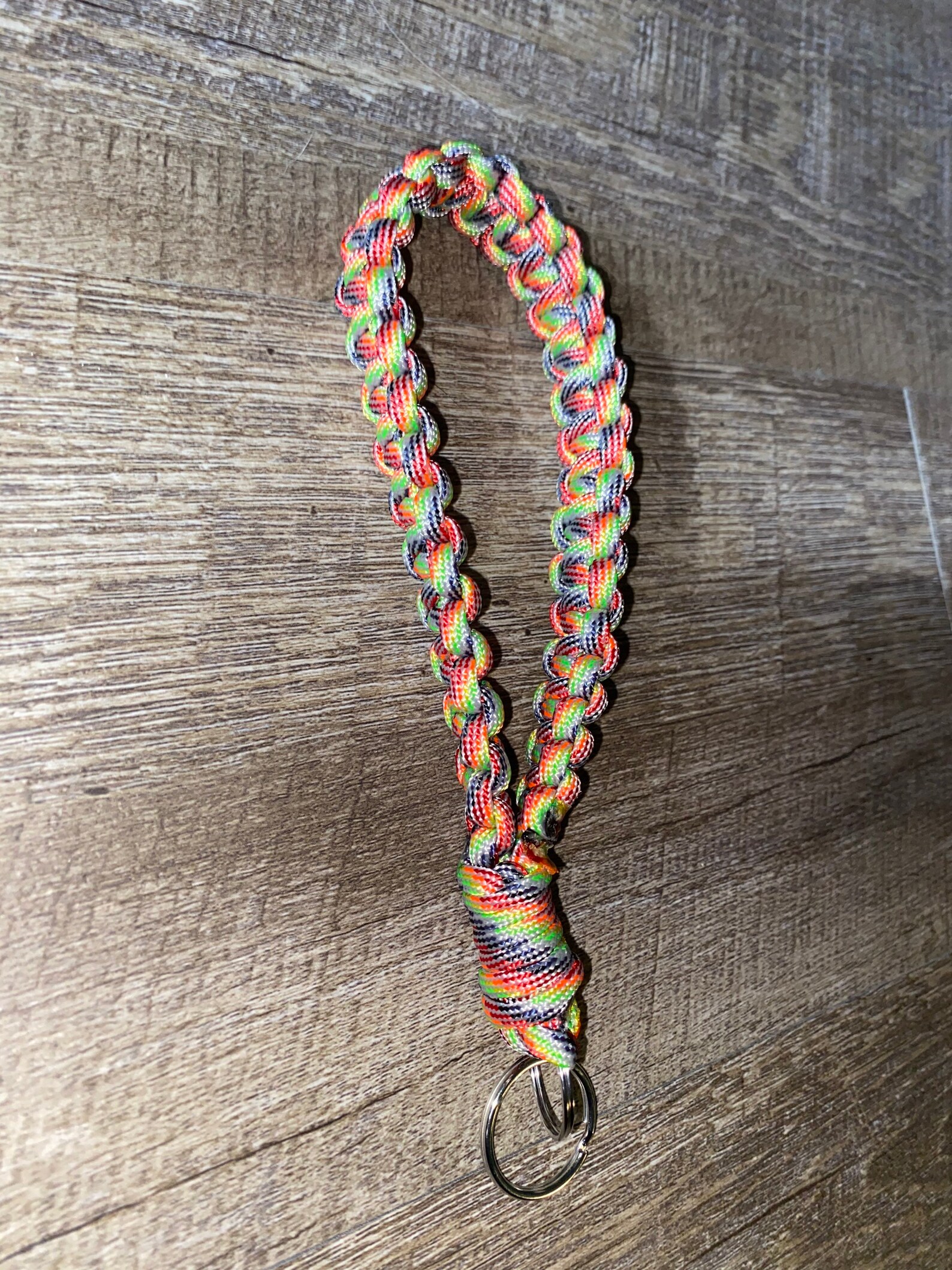 Paracord Wristlets (thick) - Etsy