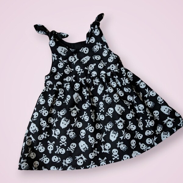 Goth Baby Clothes - Etsy