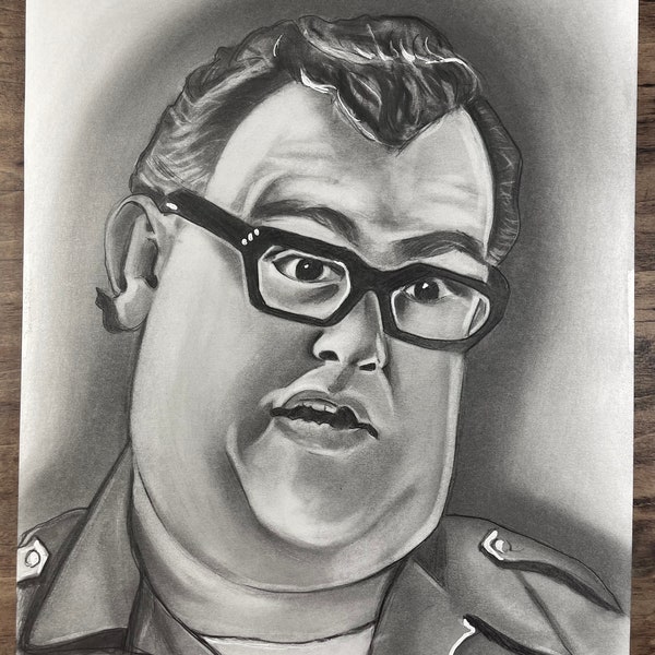 John Candy - Etsy