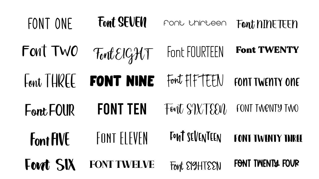 Custom Pantry/laundry/linen Closet Labels Large - Etsy