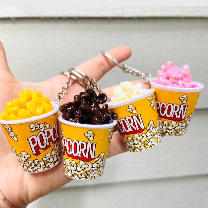 Graduation Popcorn Bags - Etsy