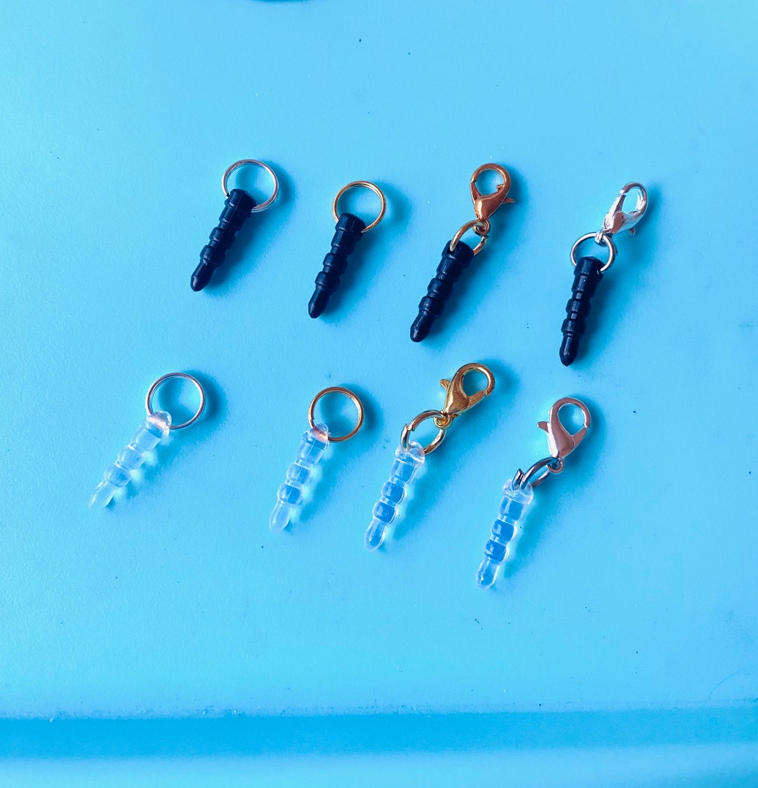 Cell Phone Accessories Dust Plugs, Dust Plugs for Phone Charms and ...