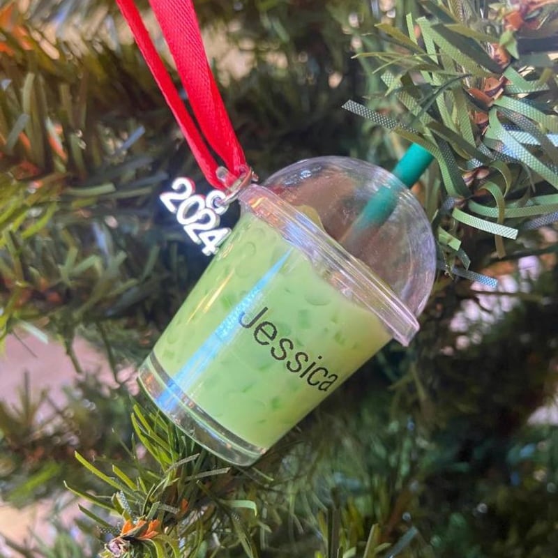 Party Favors Matcha - Etsy