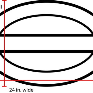 Custom Metal Western Ranch Sign - Etsy