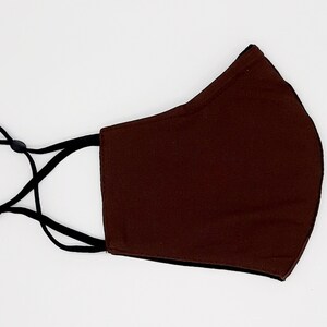 Cute Set of 7 Masks for 7 Days of the Week. 100% Cotton - Etsy