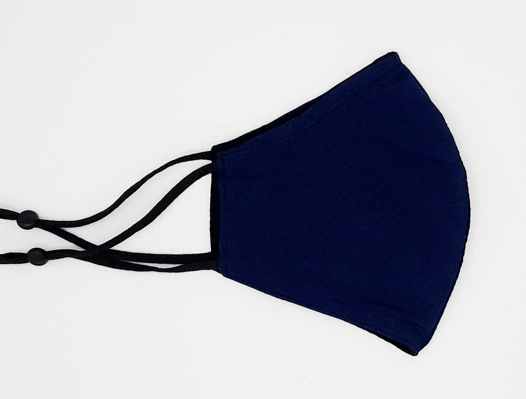 Cute Set of 7 Masks for 7 Days of the Week. 100% Cotton | Etsy