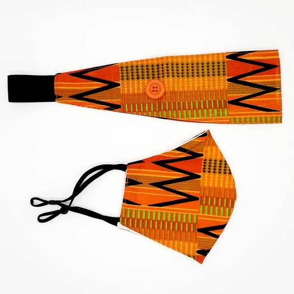 African Print - Etsy
