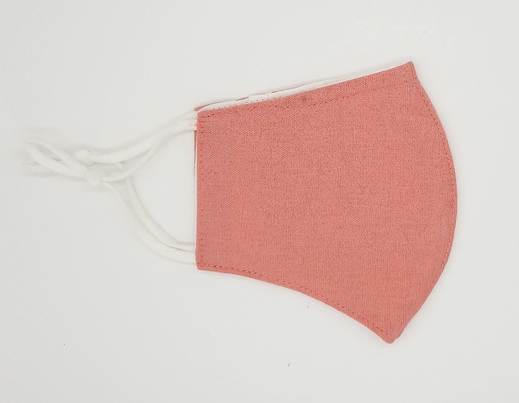 Cute Set of 7 Masks for 7 Days of the Week. 100% Cotton | Etsy