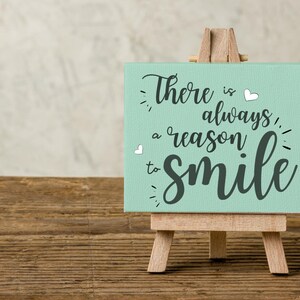 Custom Quote Canvas, Personalized Quote Canvas, Canvas Quote Art ...