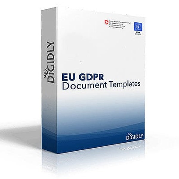 Addendum Template - Etsy