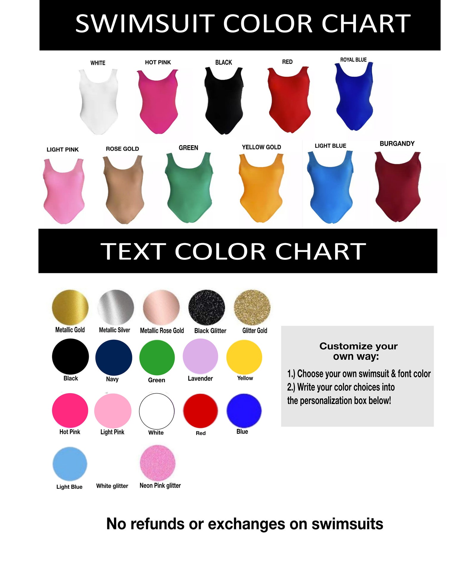 Bachelorette Swimsuits Bachelorette Bathing Suits. Bride Swim - Etsy