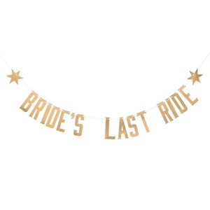 Last Rodeo Banner, Nashville Bachelorette Party, Bride to Be ...