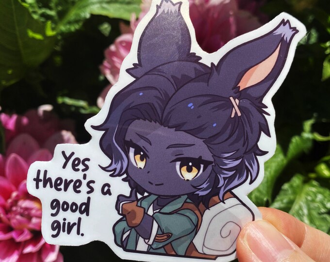 FFXIV Erenville Portrait Print poster and Mini Size Available - Etsy