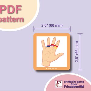 Printable Cards for Toddler Activity, Board Games Prints, Montessori ...