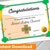 Girl Scout Senior Girltopia Visionary Journey Certificate ...