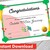 Girl Scout Cadette Leader in Action Award Certificate (A World of Girls ...
