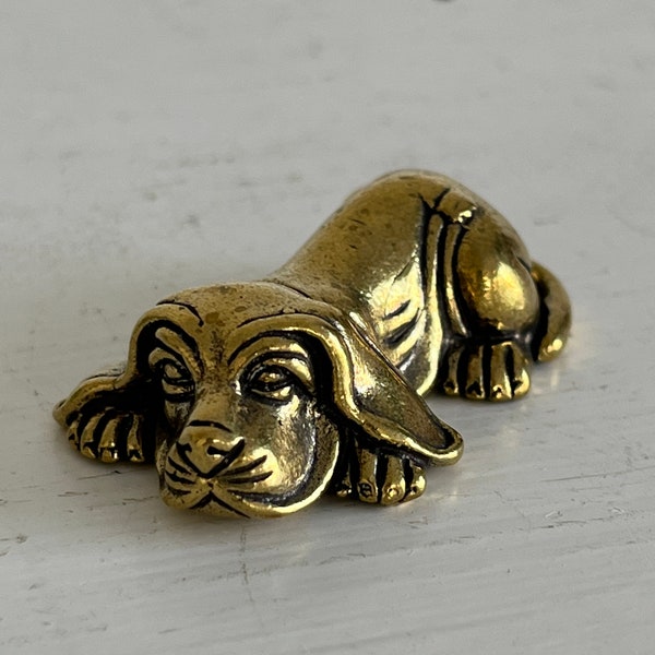 Beagle Statue - Etsy