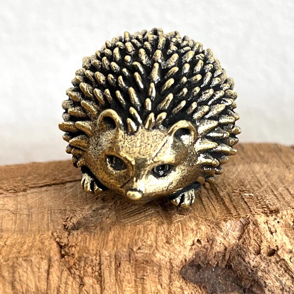 Hedgehog Accessories - Etsy