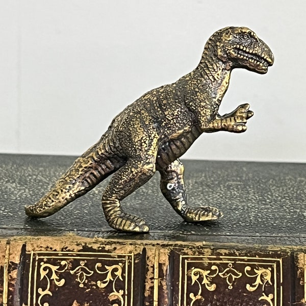 Brass Miniatures - Etsy