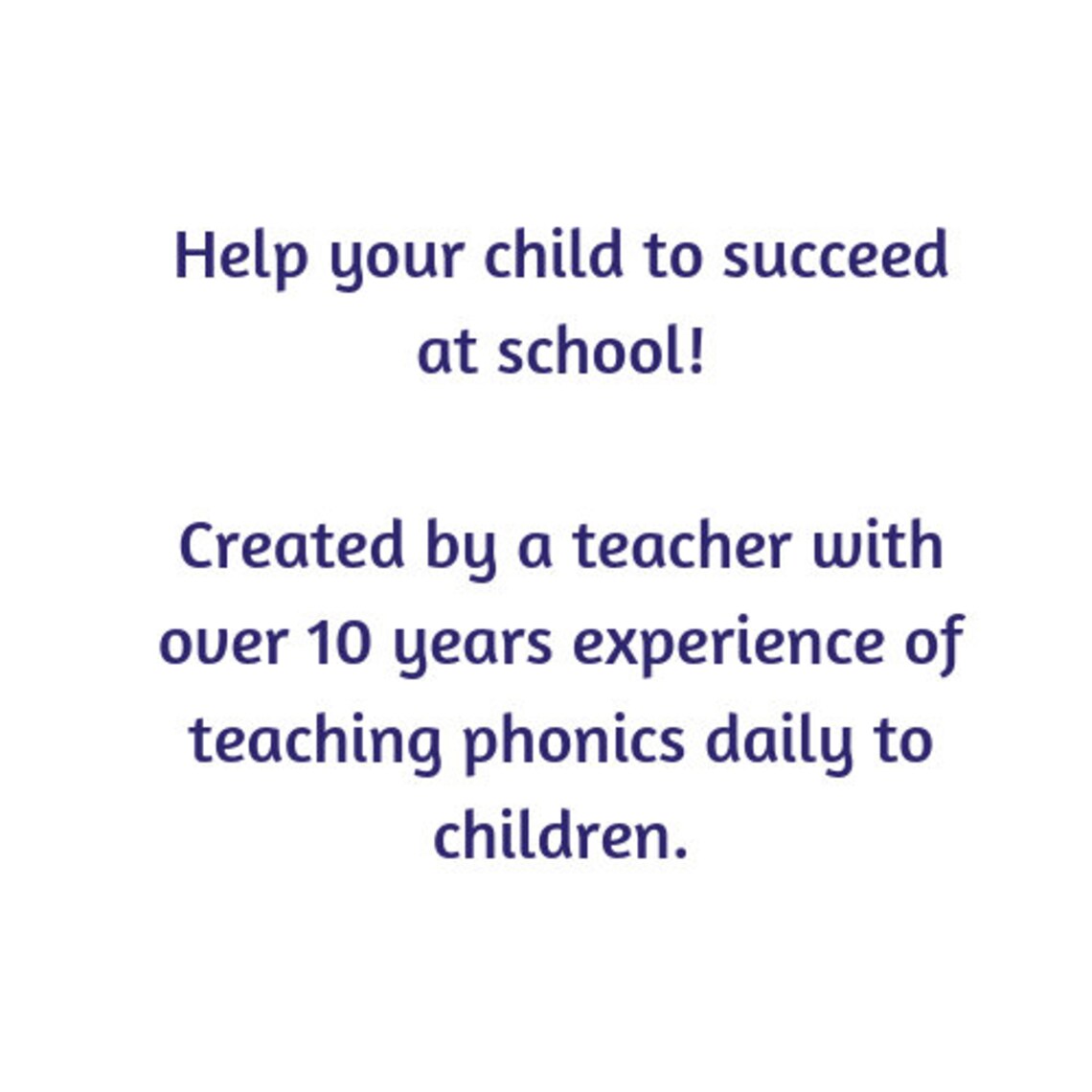 Printable Learn to Read and Write Phonics Activity Booklet S | Etsy