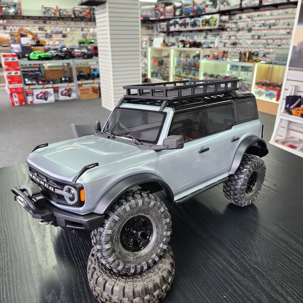 Traxxas 3d Printed - Etsy