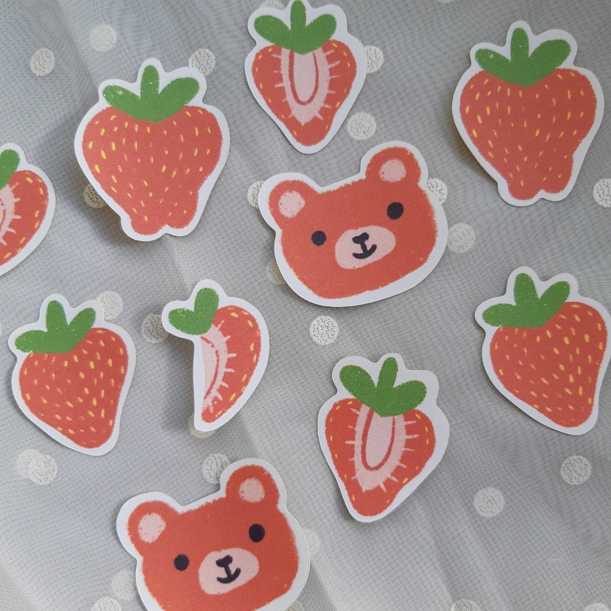 Paper & Party Supplies planner stickers scrapbooking bullet journal ...