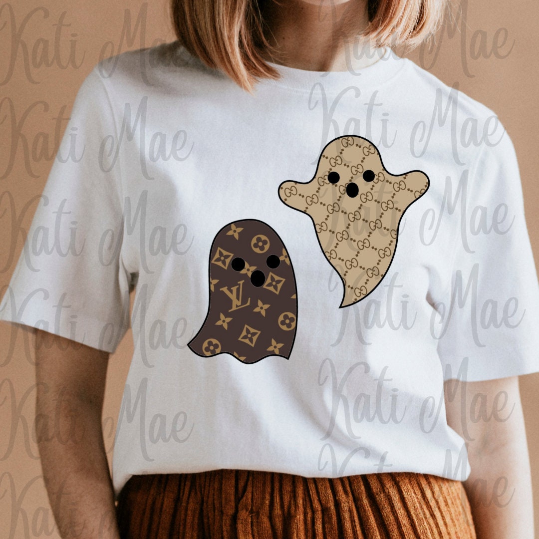 BOUJEE GHOST Set of 5 - Etsy