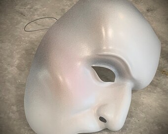 Opera Mask - Etsy