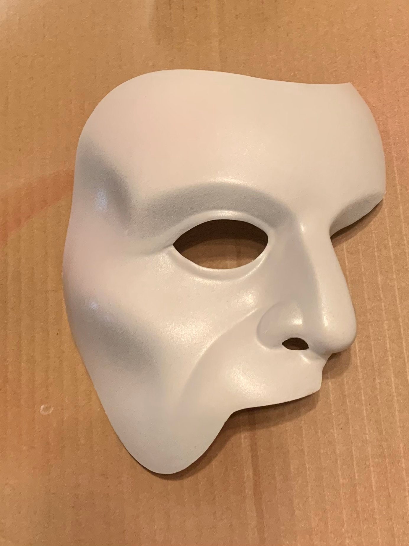 Full Phantom Mask