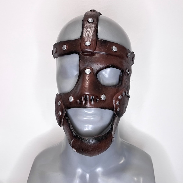 Pro Wrestling Mask Men - Etsy