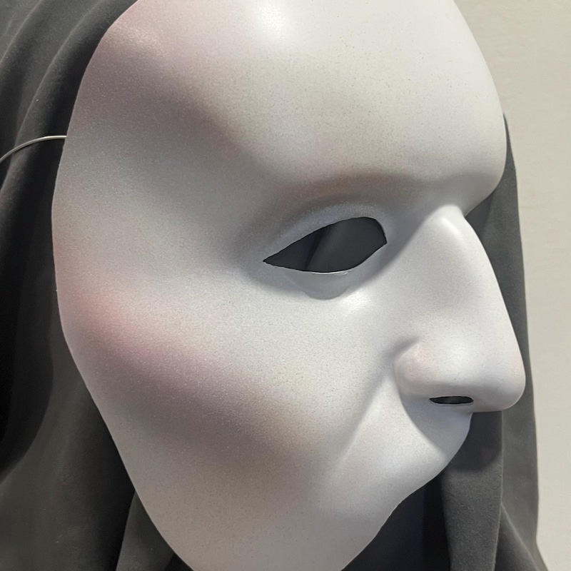 Cro mask - Etsy.de