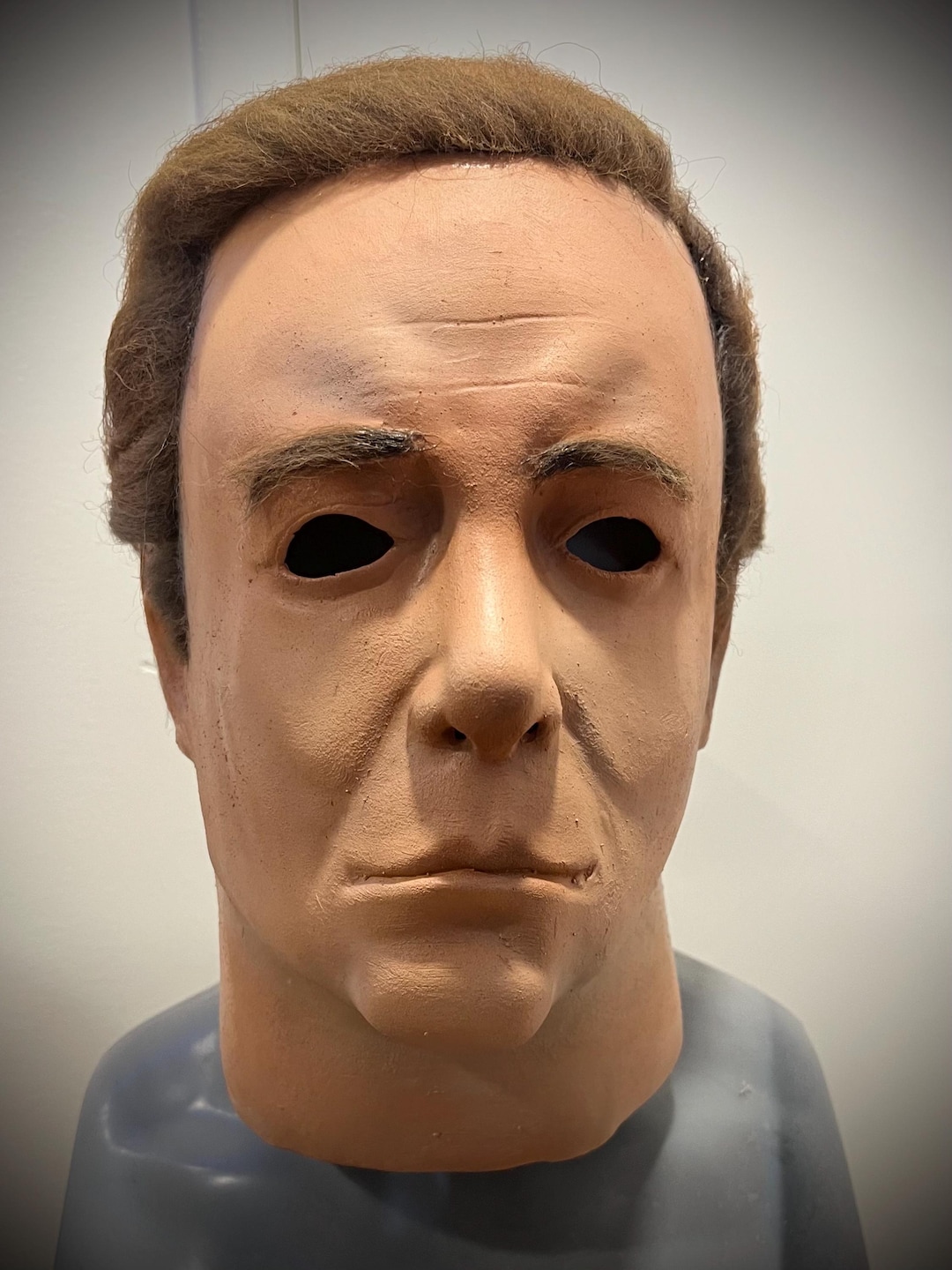 Captain Kill ‘75 Latex Mask - Etsy