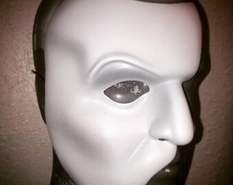 Phantom of the Opera lon Chaney Mask | Etsy