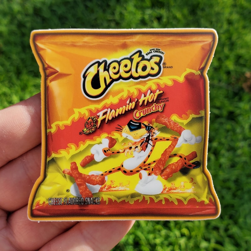 Cheetos - Etsy